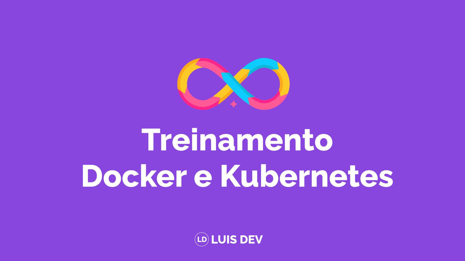 Treinamento Docker e Kubernetes - Next Wave Education | Hotmart
