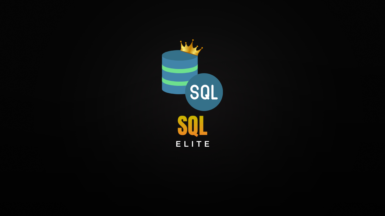 SQL Elite - Anderson Alves de Jesus | Hotmart