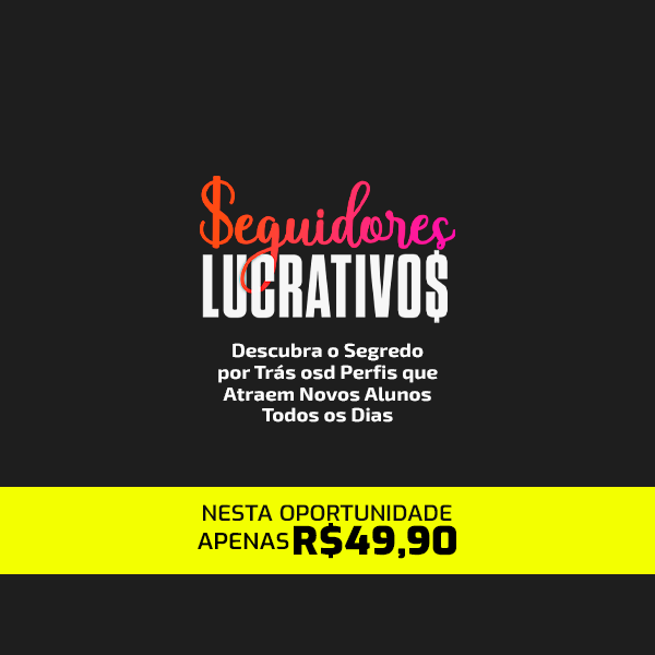 Seguidores Lucrativos