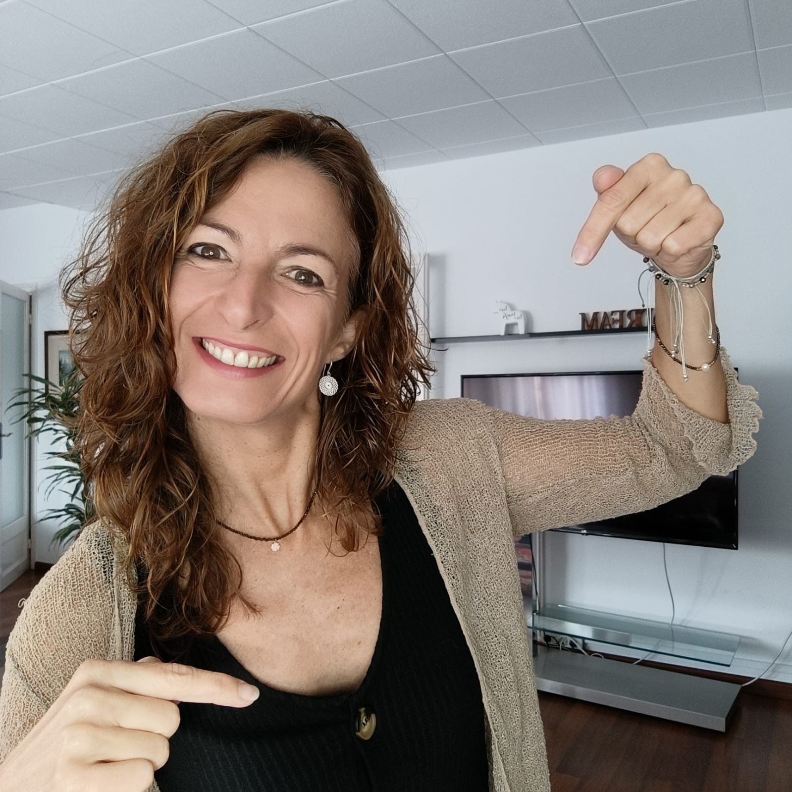 DE REPENTE... LA MENOPAUSIA - ANA MARÍA PALACIOS MASSÓ | Hotmart