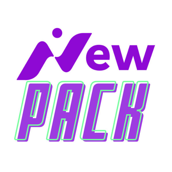New PACK - Tudo que uma influencer precisa - New Influencer | Hotmart