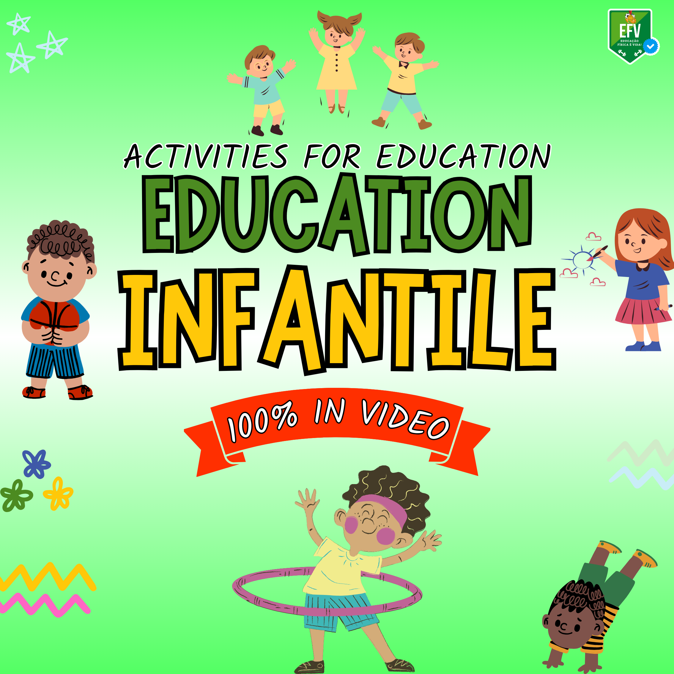 IDEAS FOR ACTIVITIES FOR EARLY CHILDHOOD EDUCATION IDEAS FOR ACTIVITIES FOR EARLY CHILDHOOD EDUCATION
