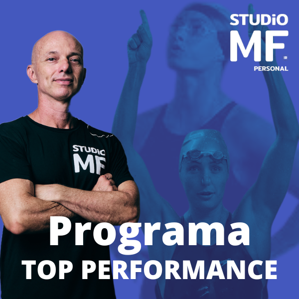 TOP PERFORMANCE – O programa que tornará você um super atleta - STU...