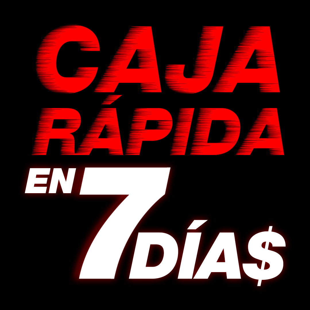 Caja Rápida - Virtuxe Ltda | Hotmart