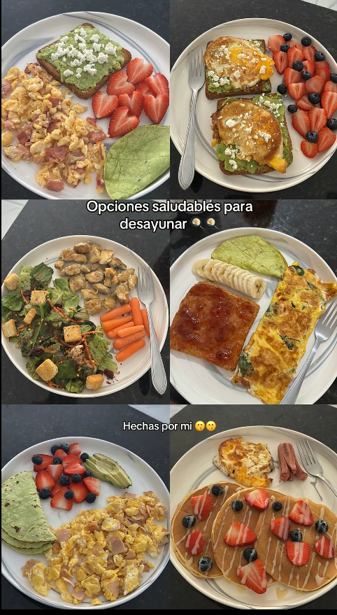 Tu platillo favorito - Alexis Isaias Ramírez Escobar | Hotmart