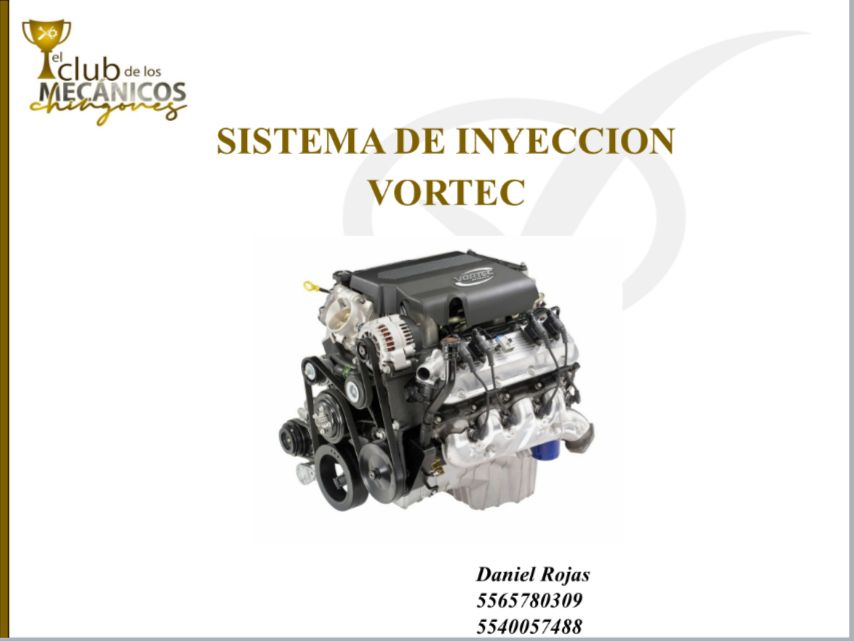 ¿Como funciona? VORTEC - Daniel Rojas | Hotmart