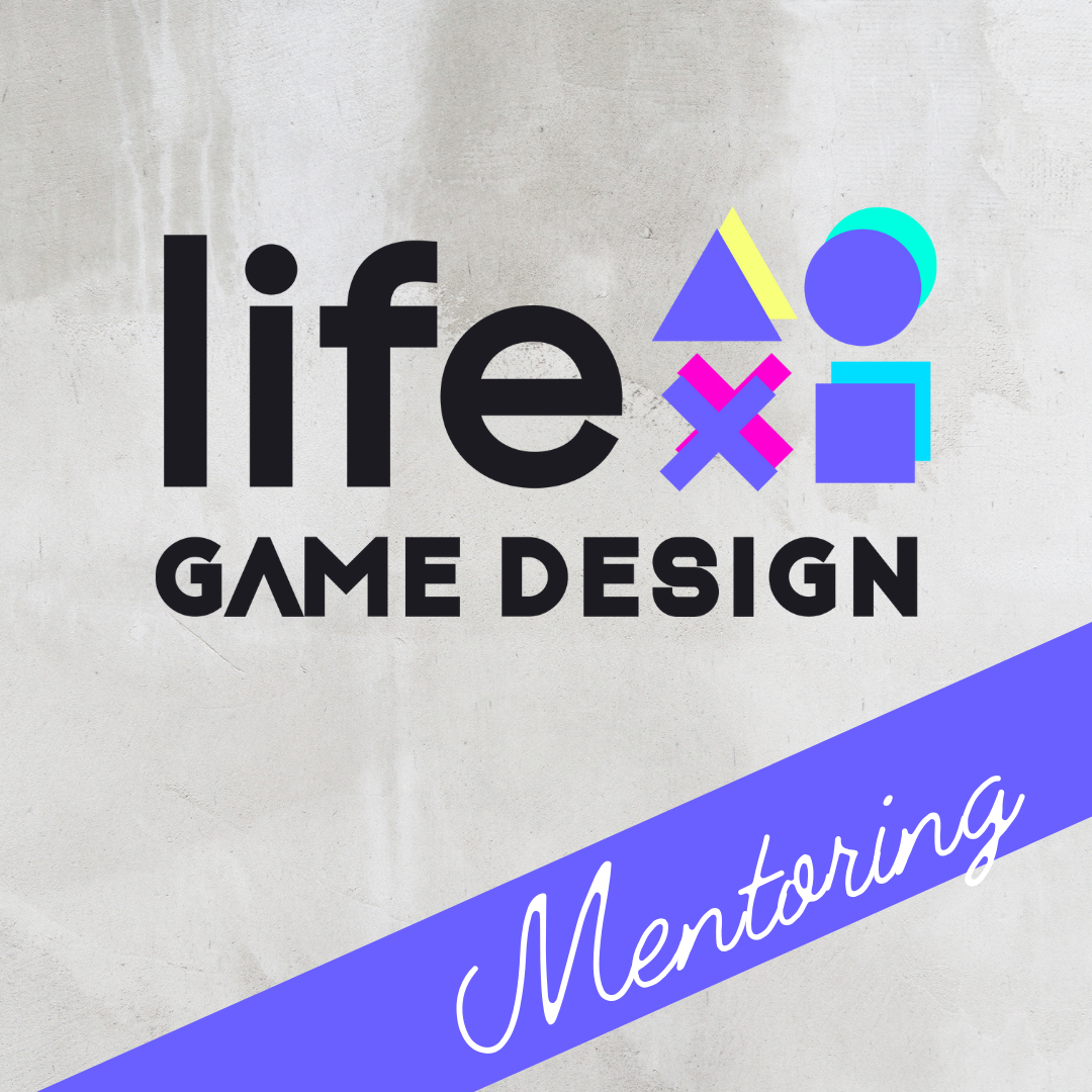 Mentoria Life Game Design