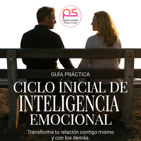 Guía práctica: Ciclo inicial de Inteligencia Emocional - Martha Luc...