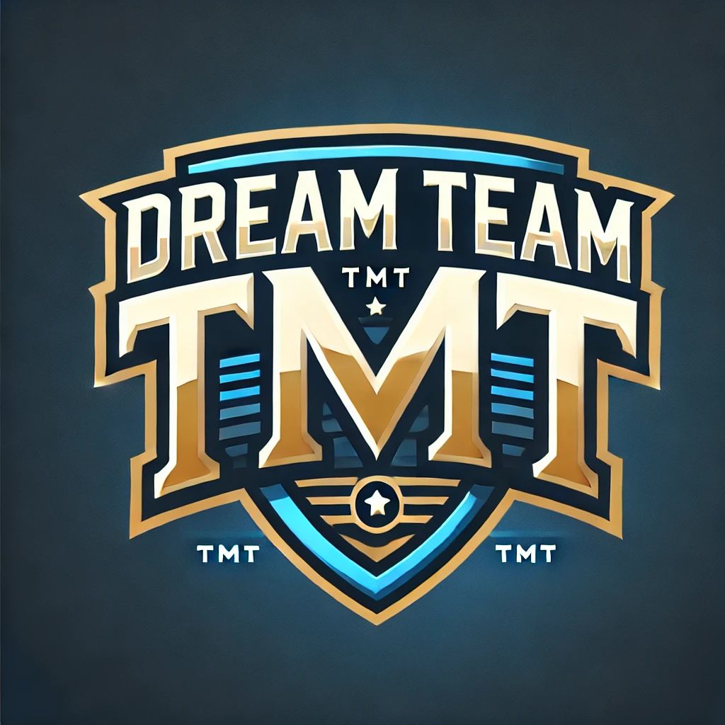 DREAM TEAM TMT V.I.P