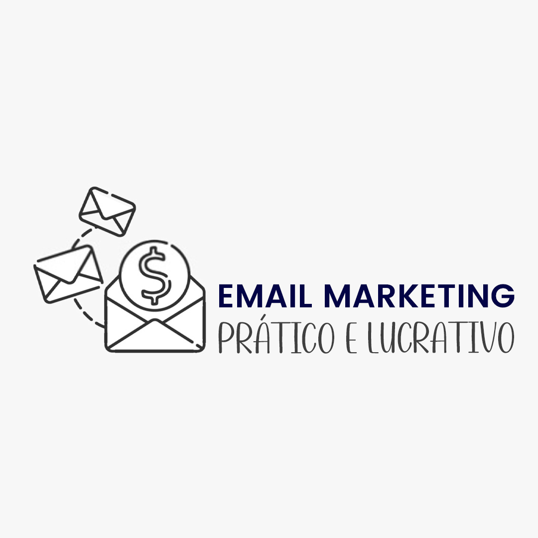 E-mail Marketing Prático e Lucrativo - Daniel Joshua Tasso | Hotmart