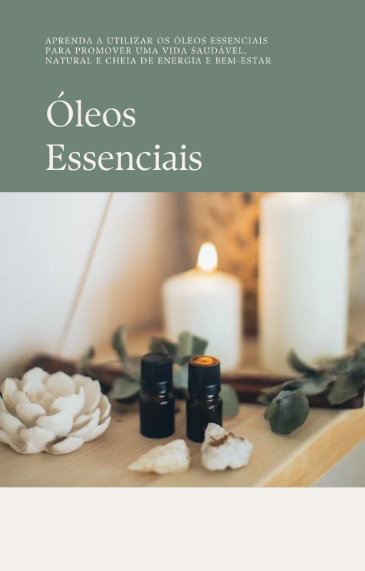 Óleos Essenciais: Um guia essencial para incorporá-los em sua rotin...