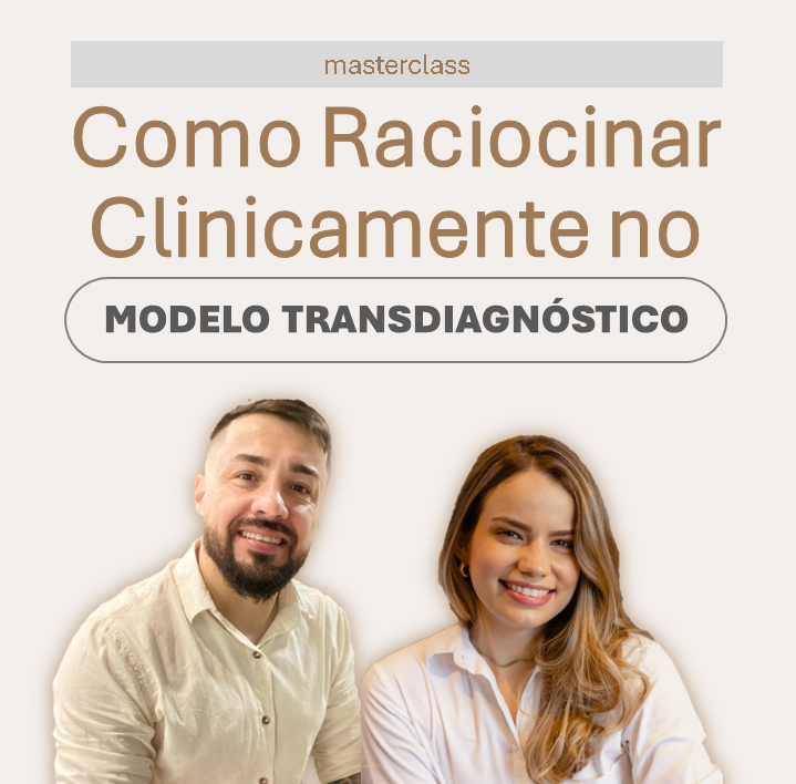 Raciocínio Clínico Ampliado (masterclass gravada) - Júlio Cézar Gon...