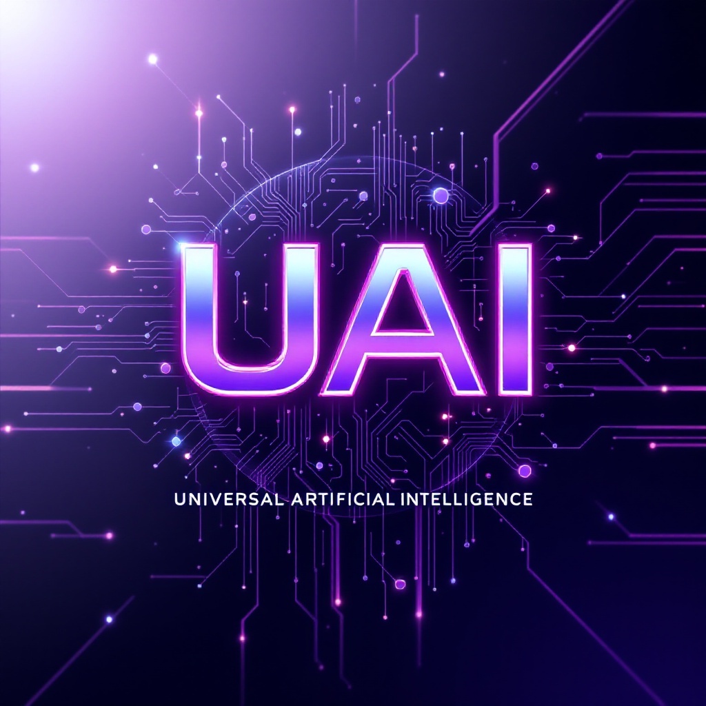 Universal Artificial Intelligence - Marco Aurelio Rosa | Hotmart