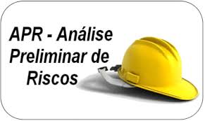 Modelo APR- ANÁLISE PRELIMINAR DE RISCOS - Richard Franchi Pisano