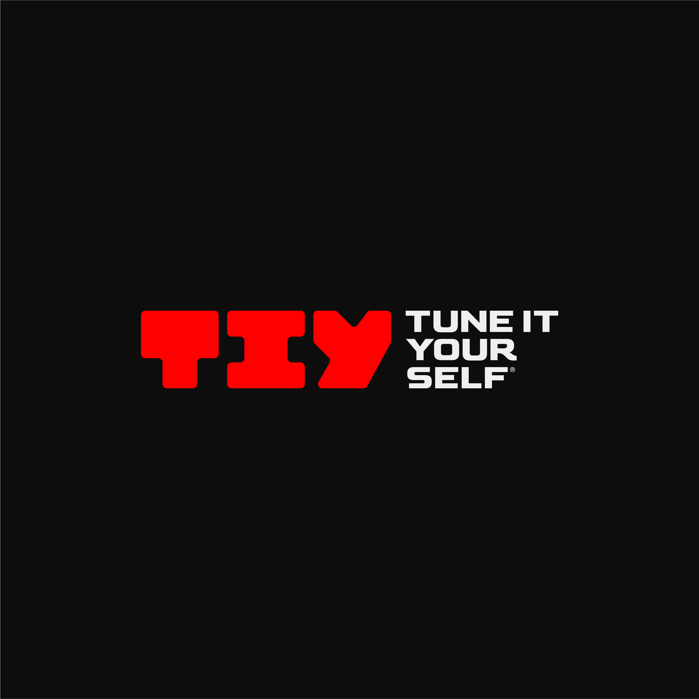 Tune It Yourself - TIY (Anual)