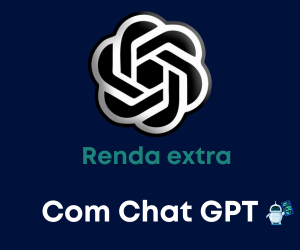 Renda Extra com Chat GPT