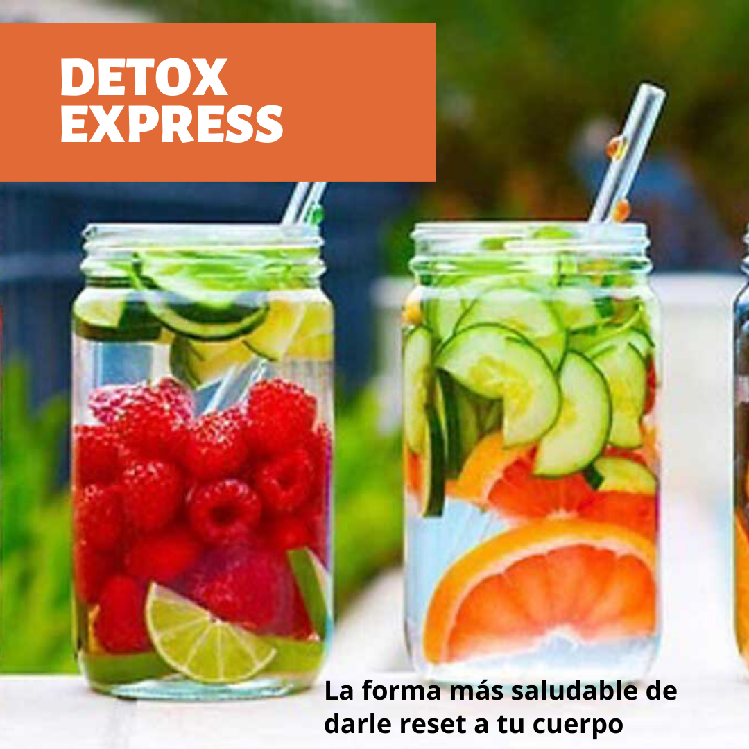 DETOX EXPRESS