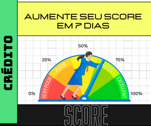 Manual - Score Alto Em 7 dias - luiz fernando vieira | Hotmart