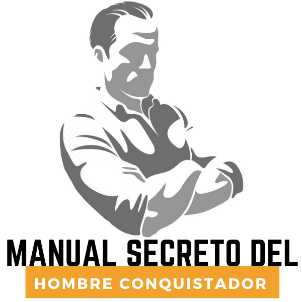 Manual Secreto del Hombre Conquistador 2.0