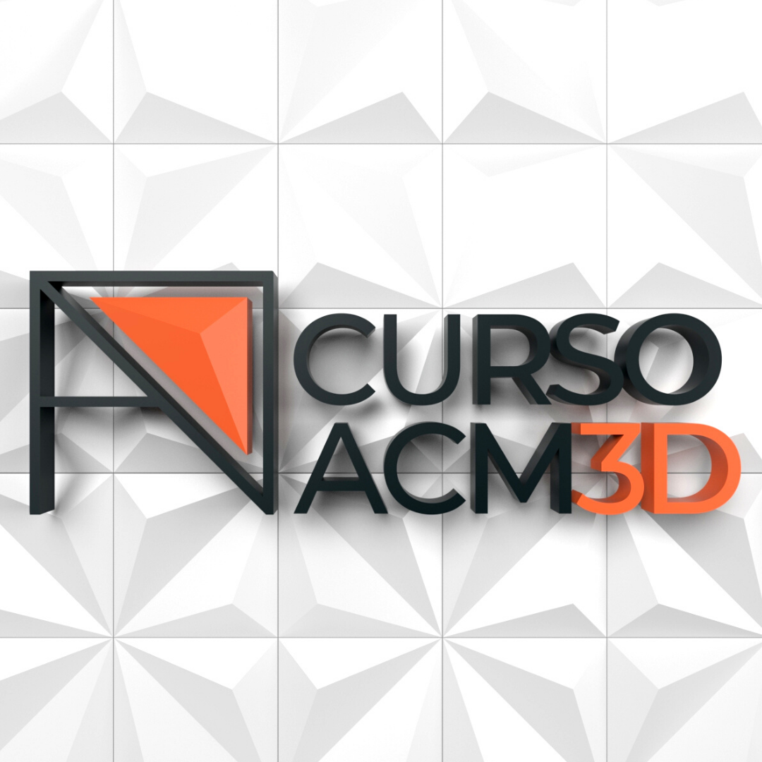 ACM 3D - NILSON TSUJI TREINAMENTOS | Hotmart