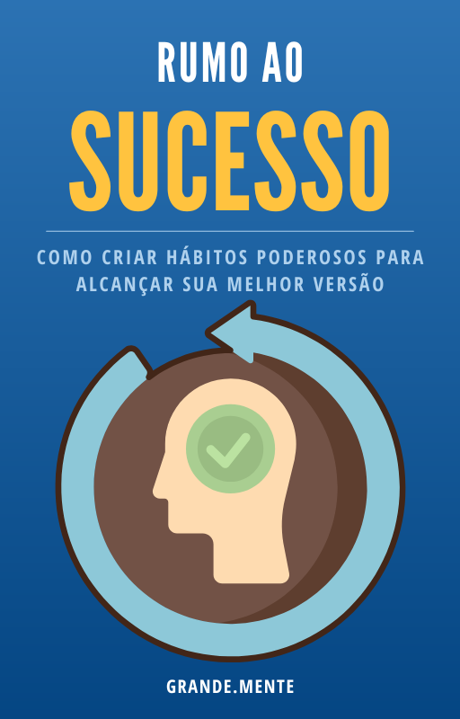 E-Book Rumo ao Sucesso - Lucas Borges Matildes | Hotmart