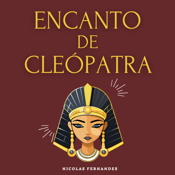 O Encanto da Cleópatra