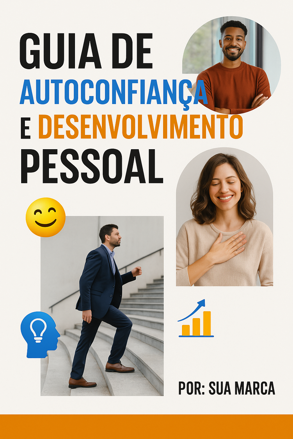 Guia de Autoconfiança e Desenvolvimento Pessoal - LILO DIGITAL BUSI...