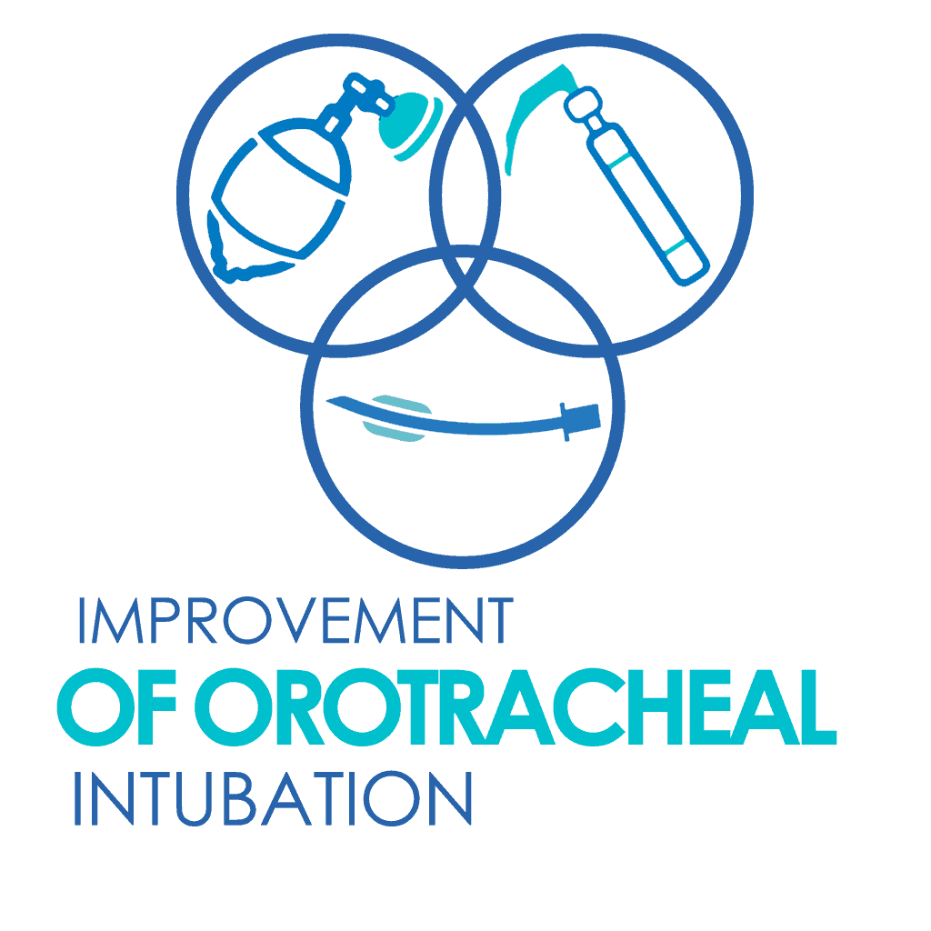 IMPROVEMENT OF OROTRACHEAL INTUBATION