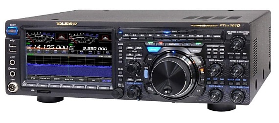 Manual em Português FT-dx101 Yaesu Rádio - Marcos Antonio de Souza ...