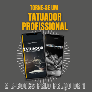 Guia Prático Para Se Tornar Um Tatuador Profissional Diário De Ta