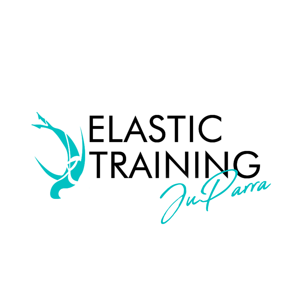 Elastic Training - Etapa 01 e 02 - Juliana Parra e S Mendes | Hotmart