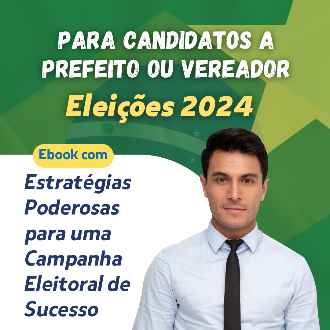 Estratégias Poderosas para uma Campanha Eleitoral de Sucesso - Kati...