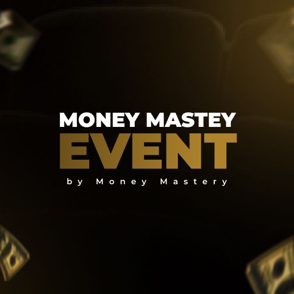 - Money Mastery Event 2024
