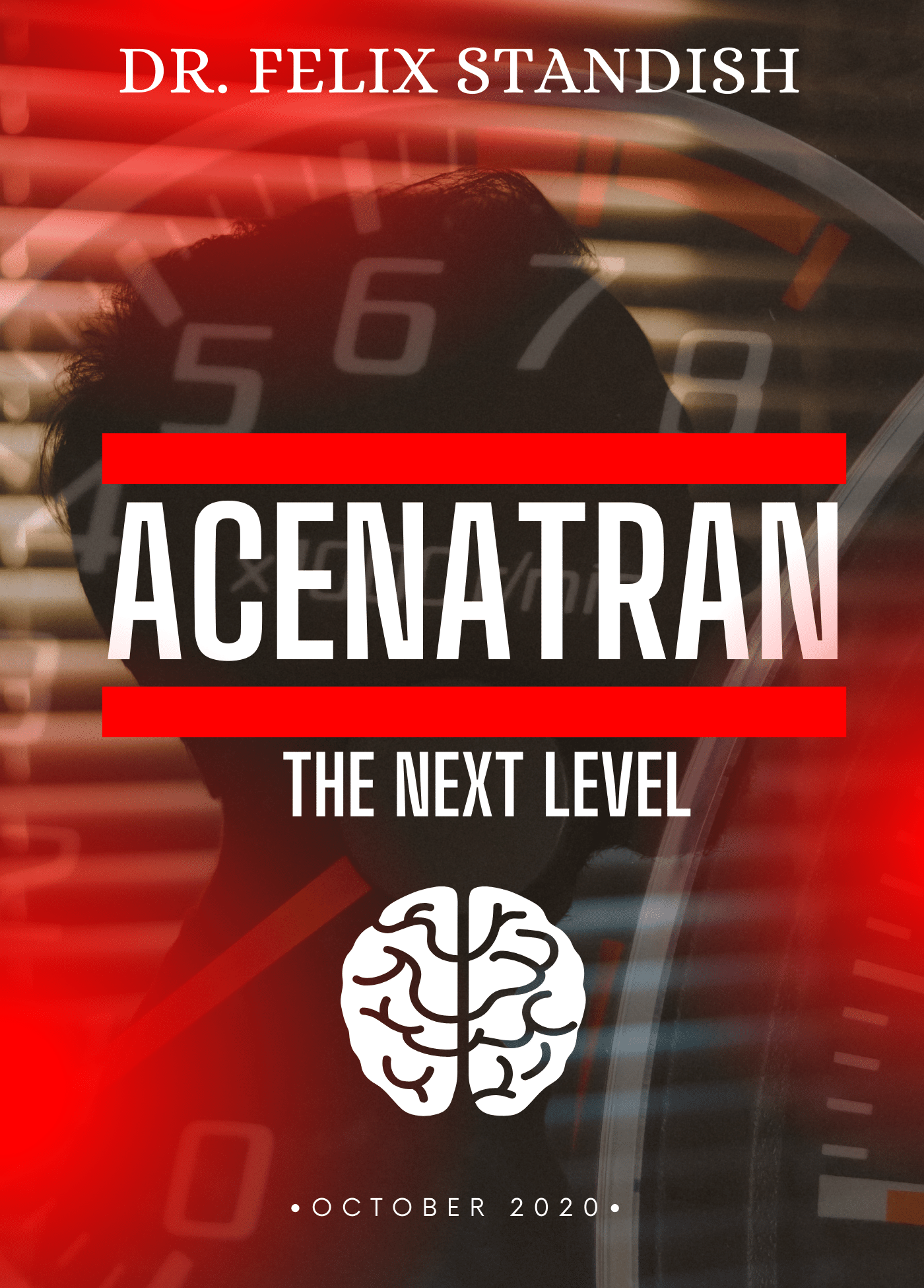 ACENATRAN - Natural Accelerator Next Level