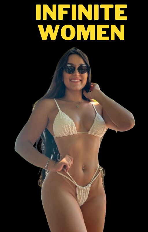 INFINITE WOMEN