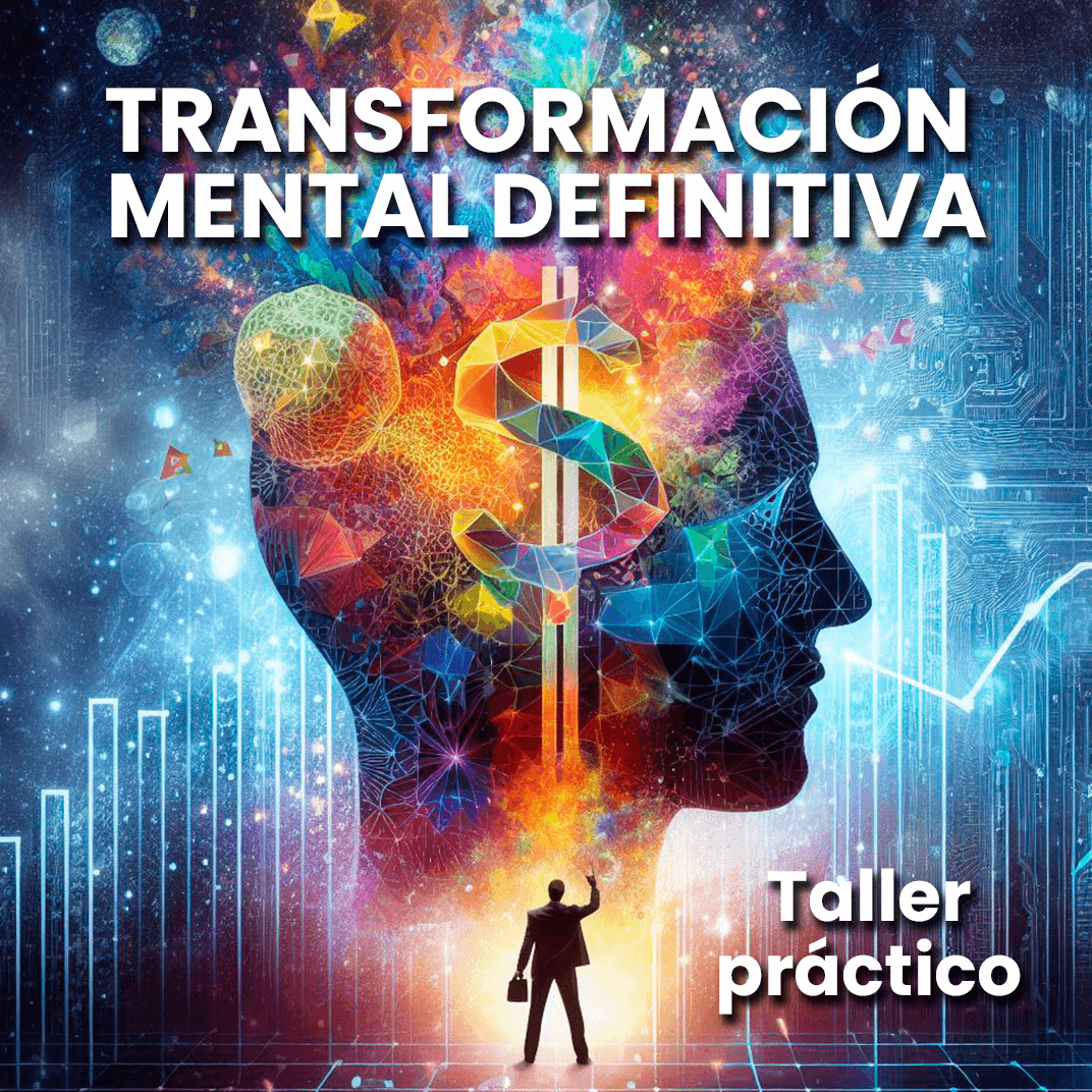 Taller práctico de transformación mental definitiva - Ruben Rendón ...