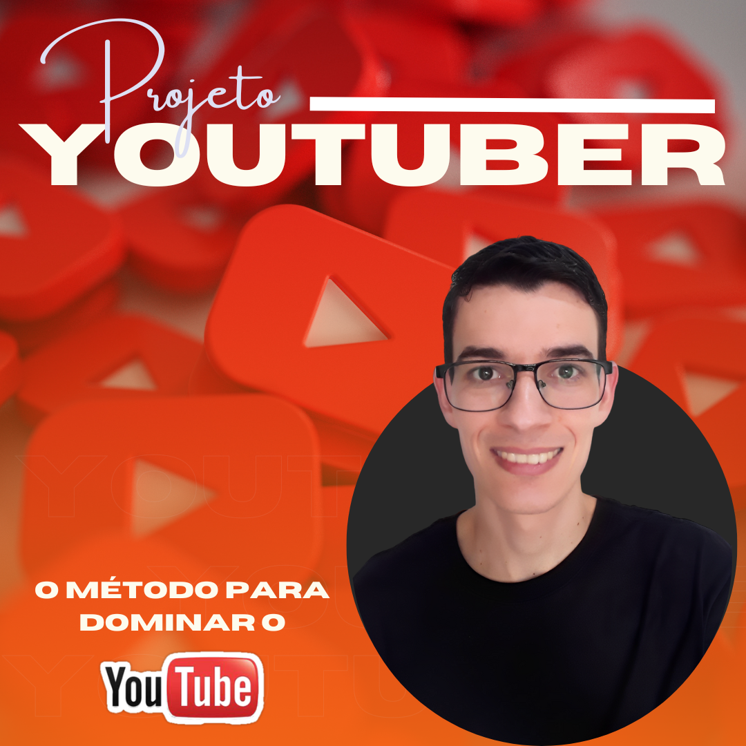 PROJETO YOUTUBER