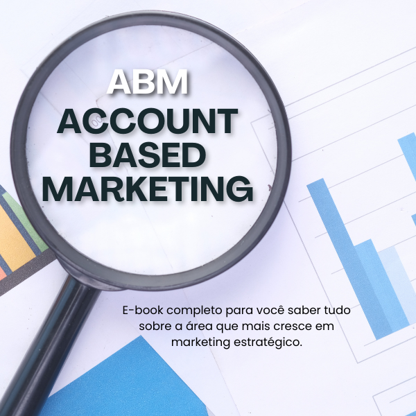 E-book: ABM (Account-Based Marketing)