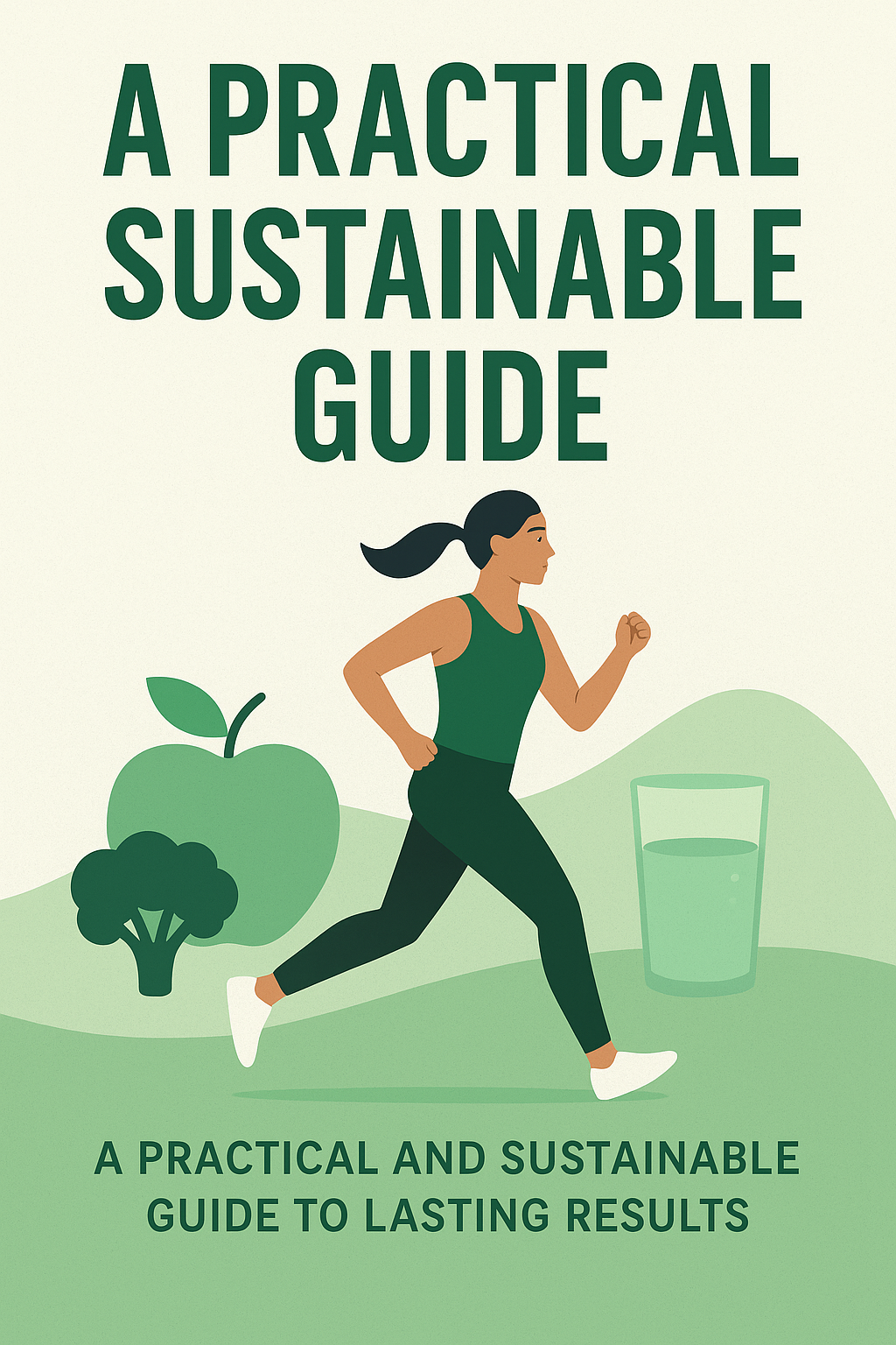 A Practical and Sustainable Guide - Daniel fernandes | Hotmart