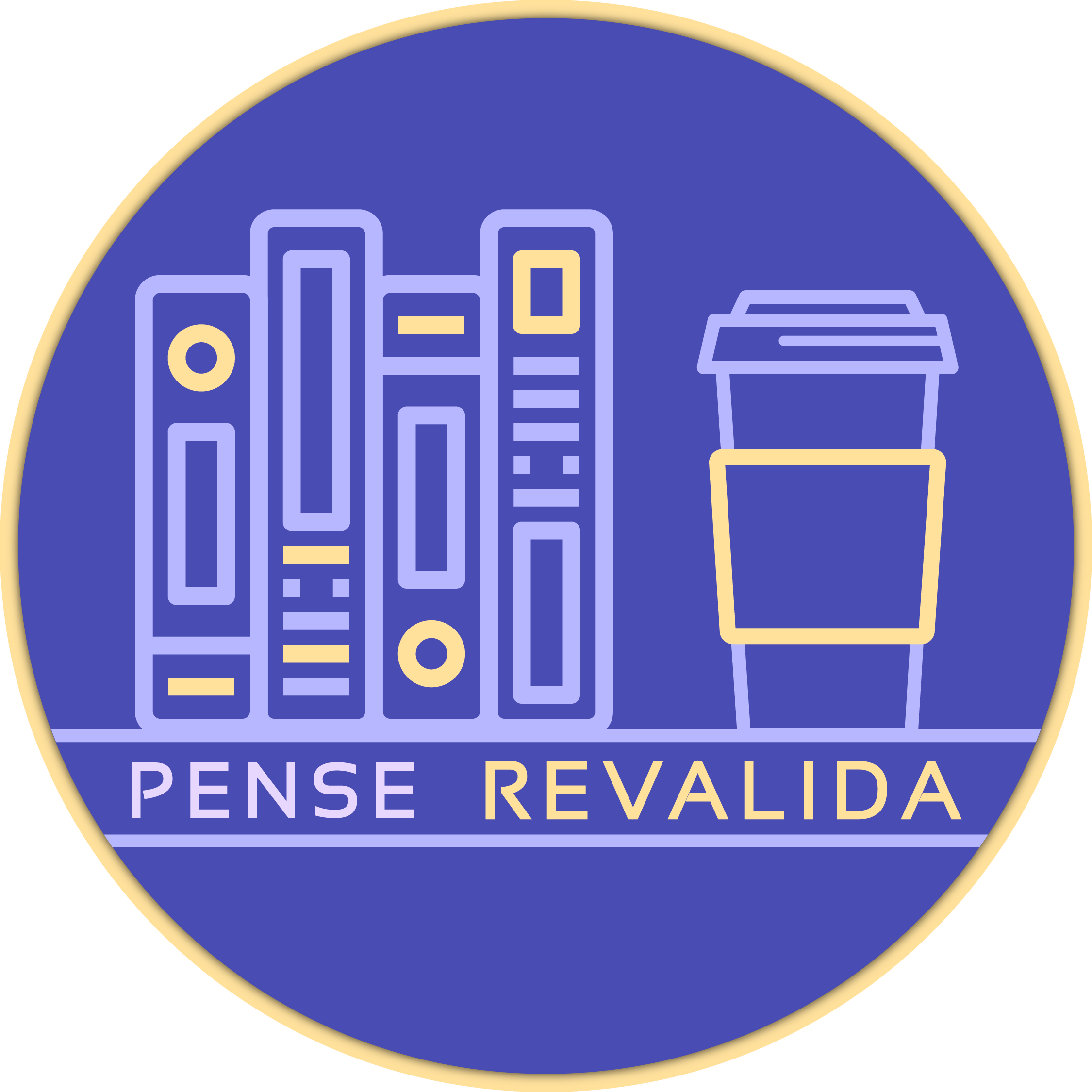 Recursos - Pense Revalida - Pense Revalida | Hotmart