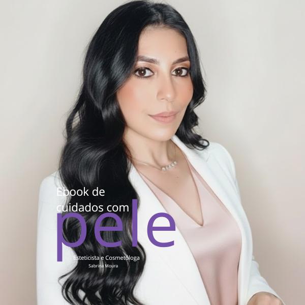 Cuidados com a Pele – Guia Completo para Todos os Tipos de Pele - S...