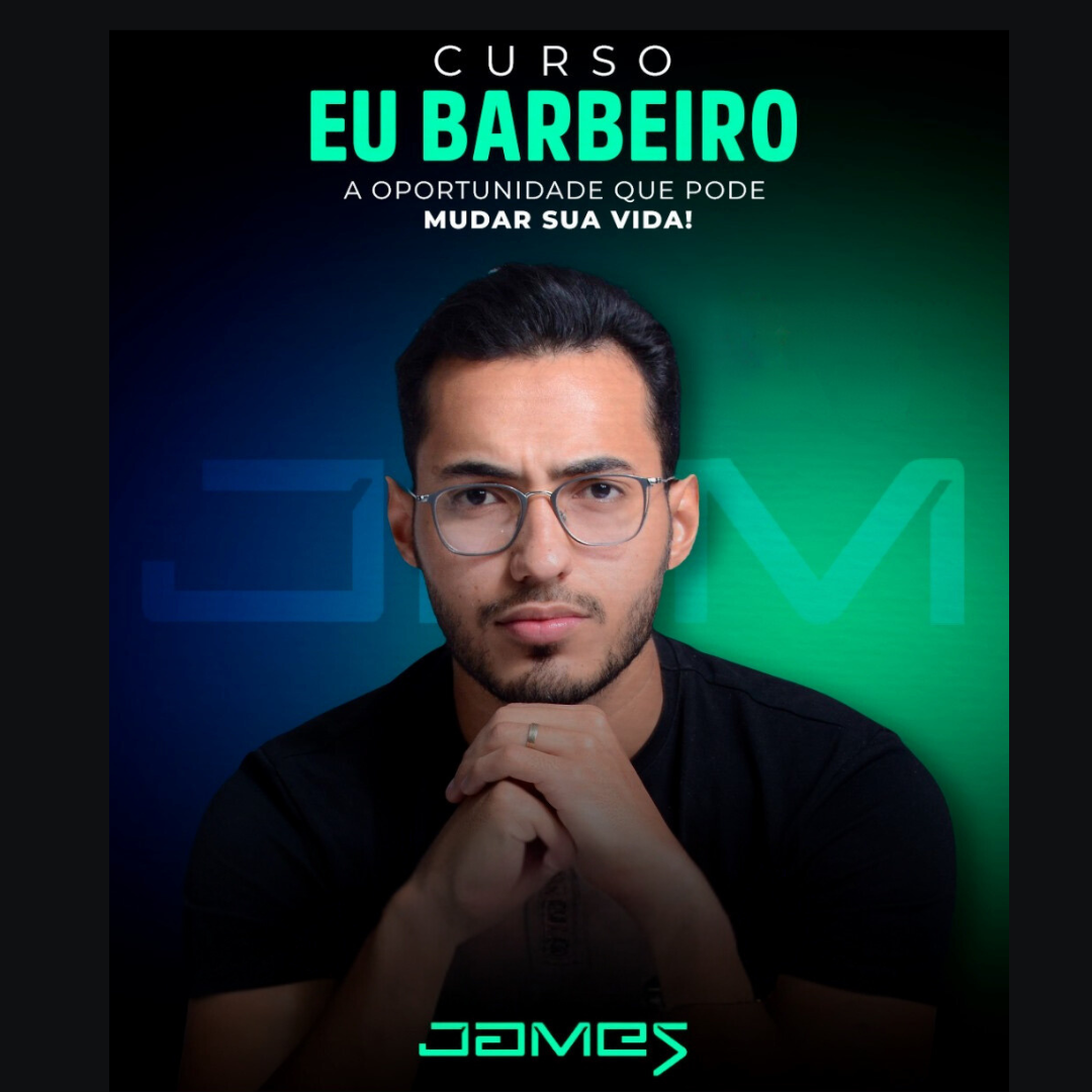 Eu Barbeiro