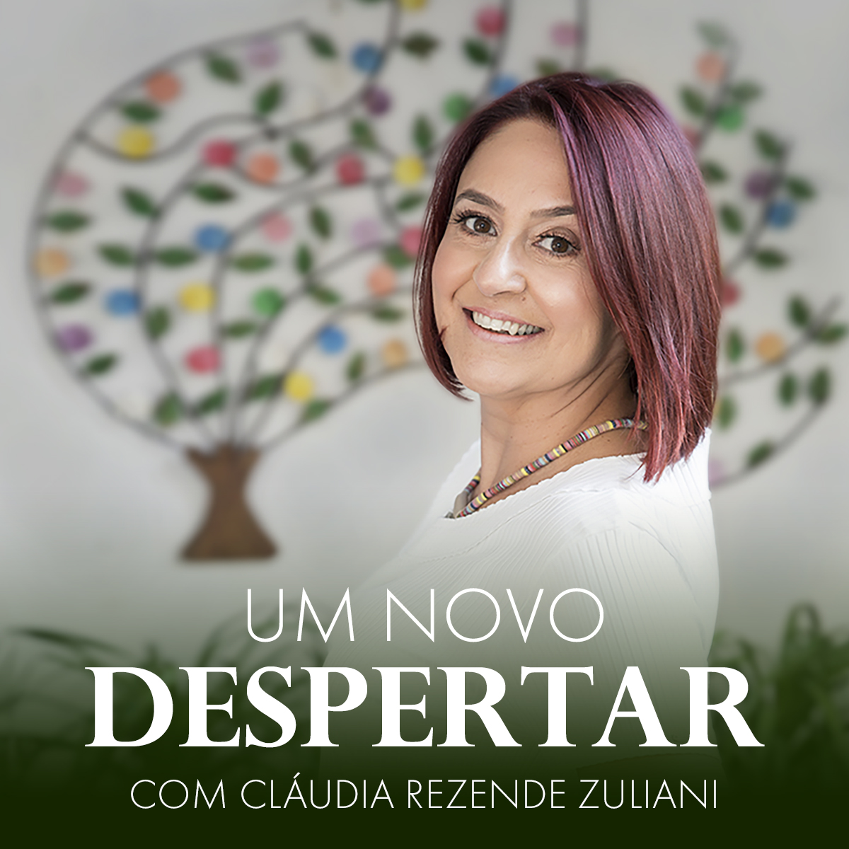 Um Novo Despertar
