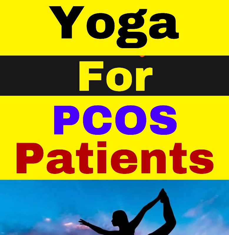 Yoga For PCOS Patients - Hasan Raza | Hotmart