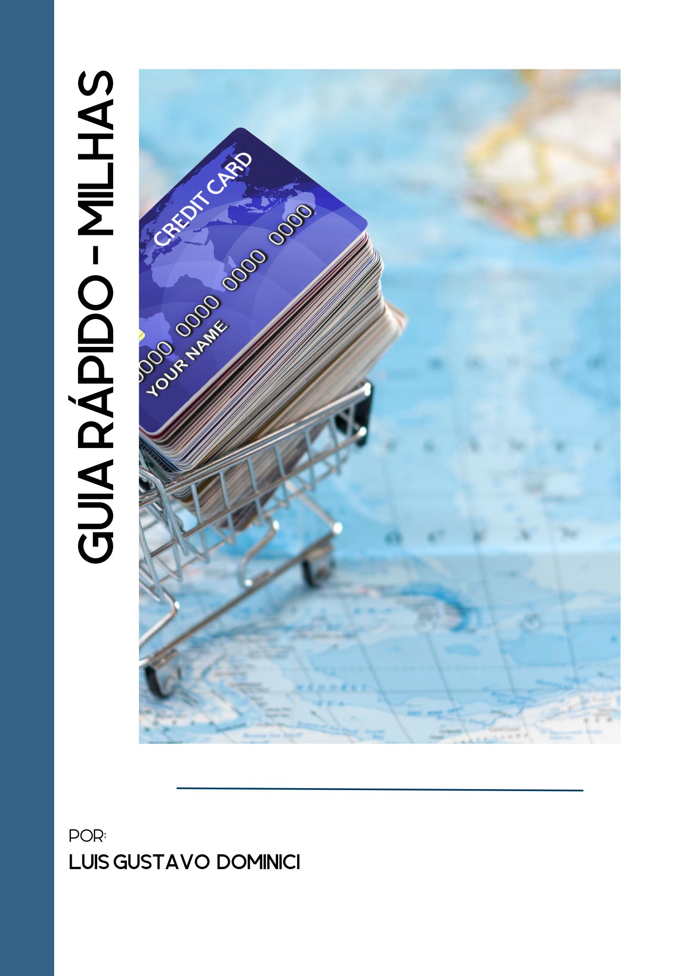 Guia Rápido sobre Milhas - Maryanna | Hotmart