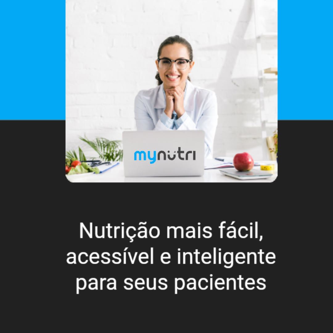 Treinamento Plataforma My Nutri - N2B BRASIL - Smart Fit Nutri App ...