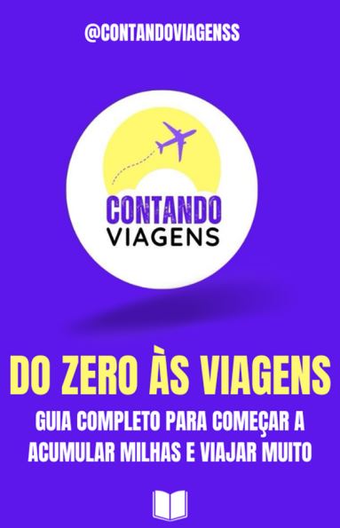 Aprenda rapidamente como Acumular Milhas e Viajar muito!