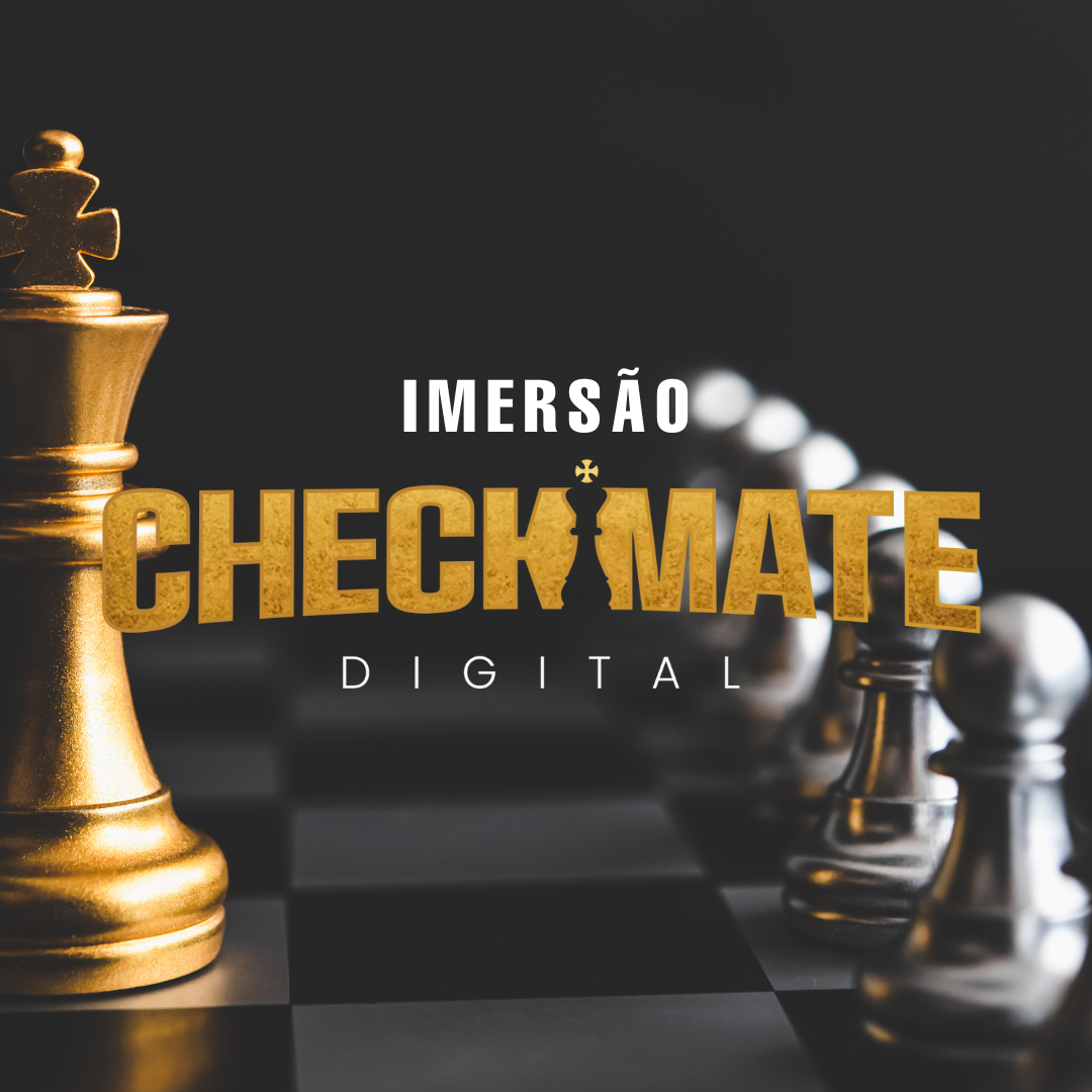Z - Treinamento Check Mate Digital - Fernando Carlos Calado das Nev...
