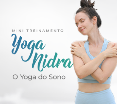 Yoga Nidra - Camila Zen | Hotmart