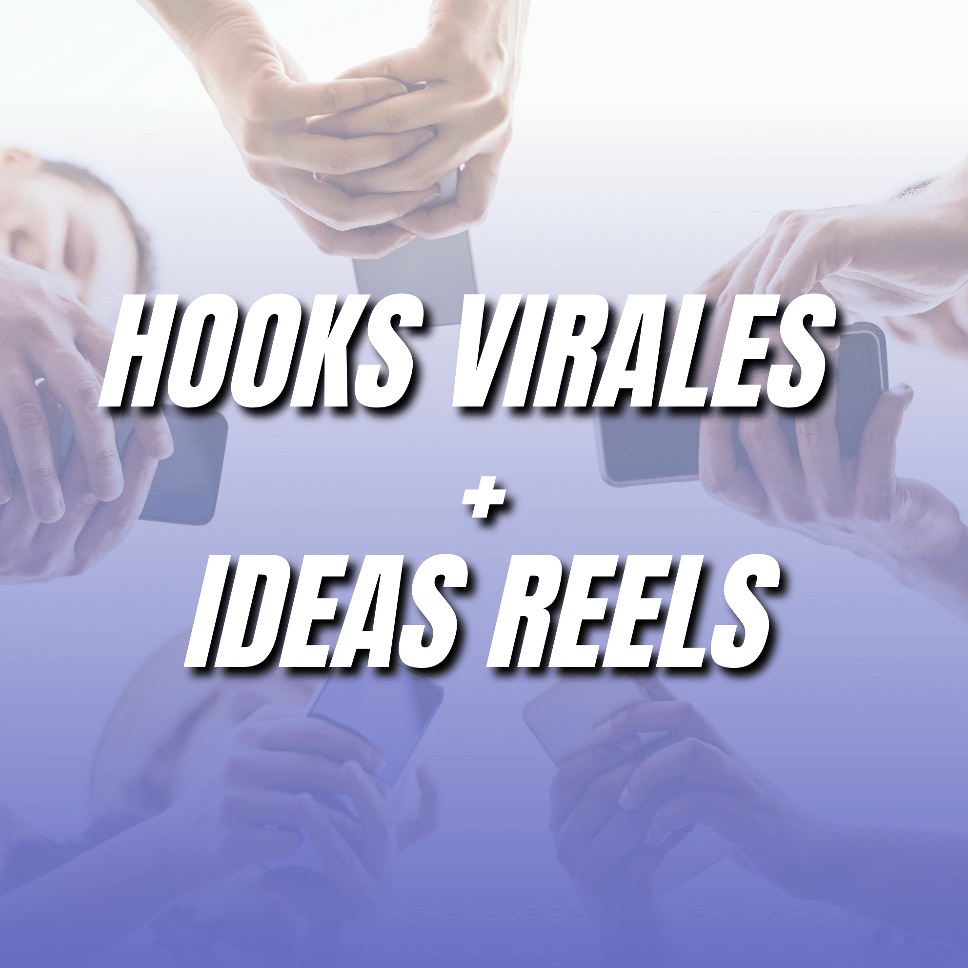 Hook Virales Febrero 2025 - Dylan Jasso | Hotmart